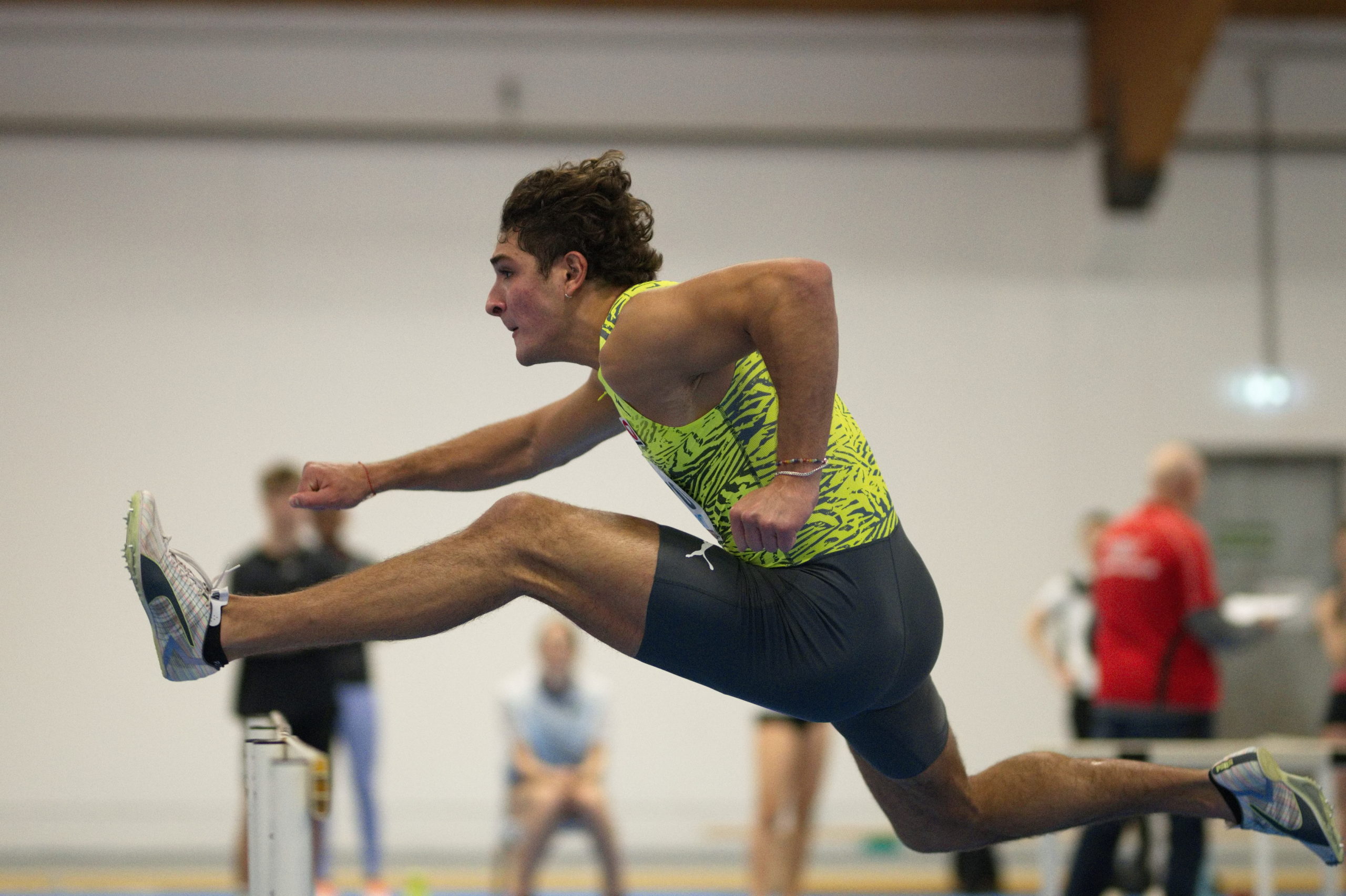 Leibnitzer Leichtathleten weiter auf der Siegerstraße - Newsroom der ...