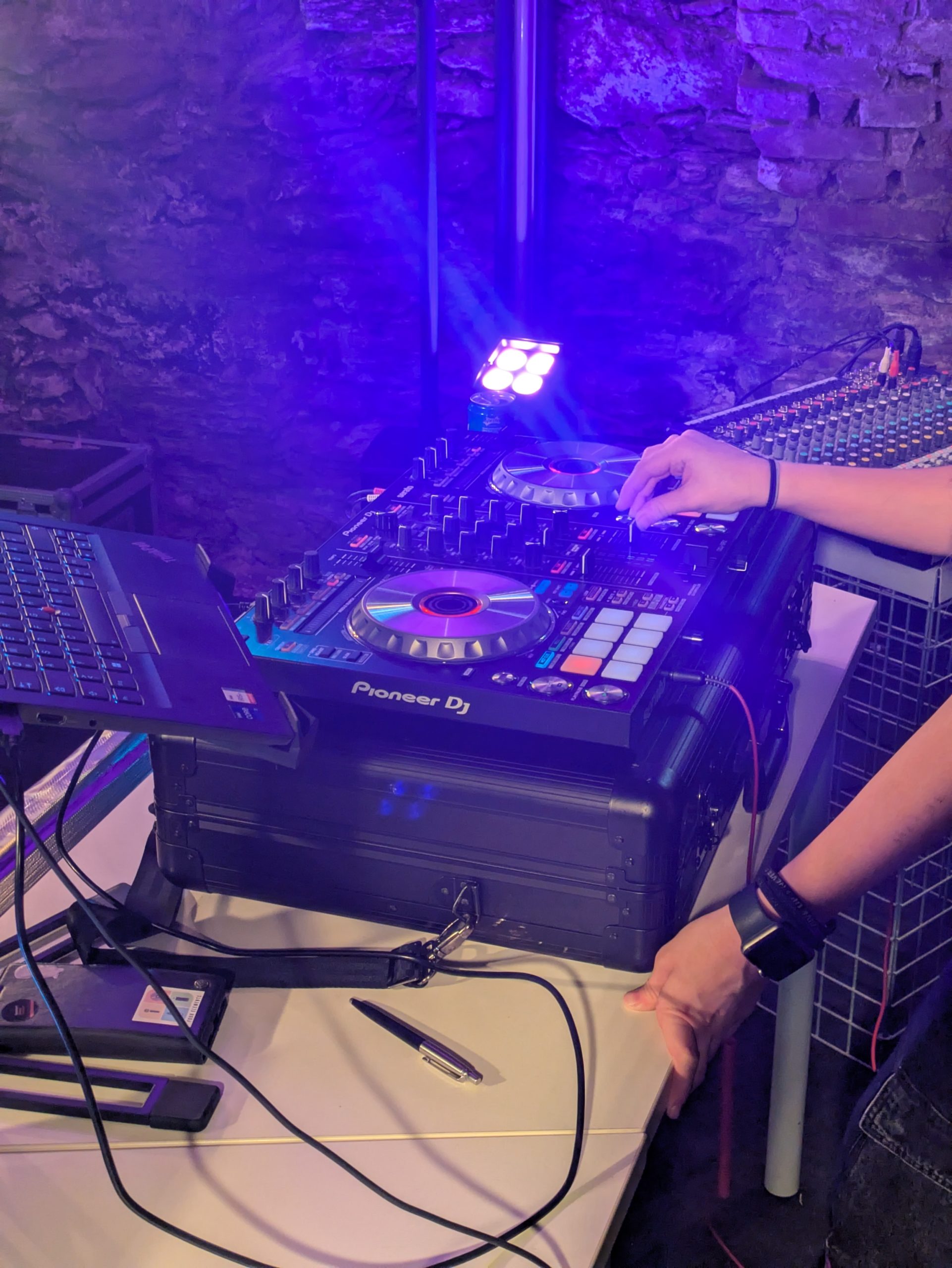 WAVE: Jugenddisco zieht ins Alte Kino Leibnitz - Newsroom der Stadt ...