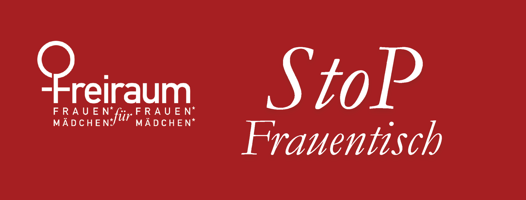 StoP-Frauentisch - Newsroom der Stadt Leibnitz